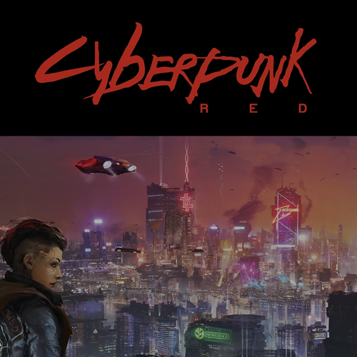 Køb Cyberpunk Red | Stort Udvalg af Produkter – Spilforsyningen
