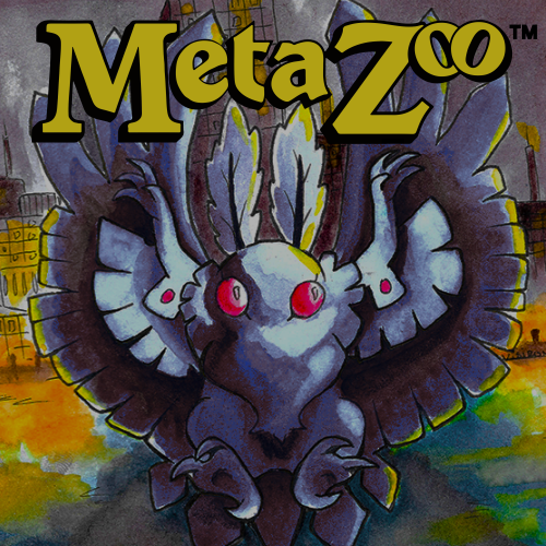 MetaZoo – Spilforsyningen