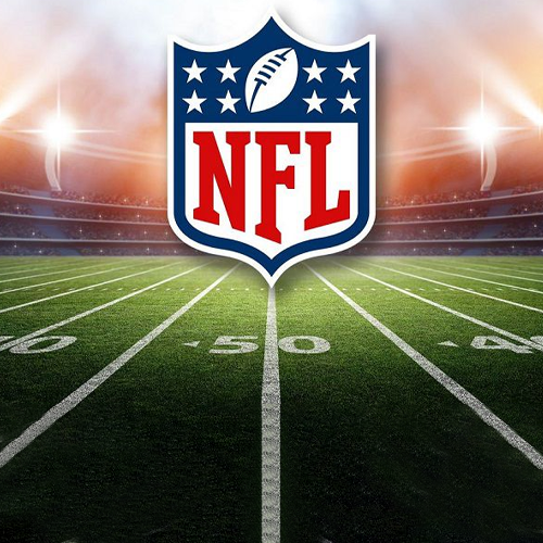 Køb Panini NFL Kort | Stort Udvalg af Samlekort – Spilforsyningen