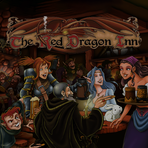 Red Dragon Inn | Se vores udvalg af Red Dragon Inn spil her ...