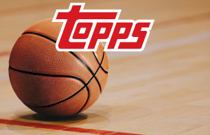 Køb Topps Basketballkort | Stort Udvalg af Samlekort – Spilforsyningen