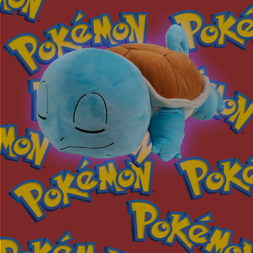 Køb Pokemon Bamser | Stort Udvalg af Plushies – Spilforsyningen