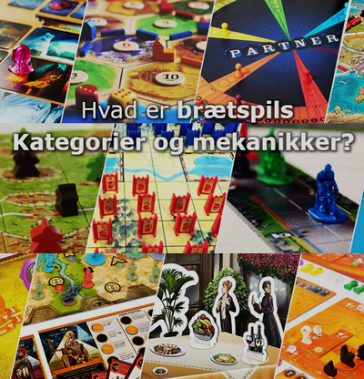 Spilforsyningen.dk - Brætspil, kortspil, figurspil og puslespil