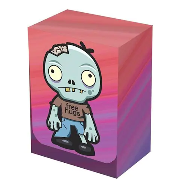 Legion - Deckbox - Zombie Hugs – Spilforsyningen