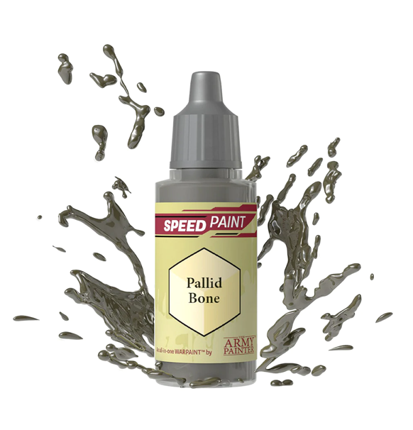 Army Painter: Speedpaint 2.0 - Pallid Bone – Spilforsyningen